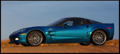 Photos – Myrtle Beach Corvette Club